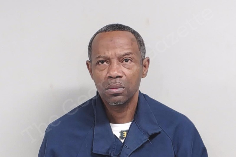 Caesar Jones — Lowndes County