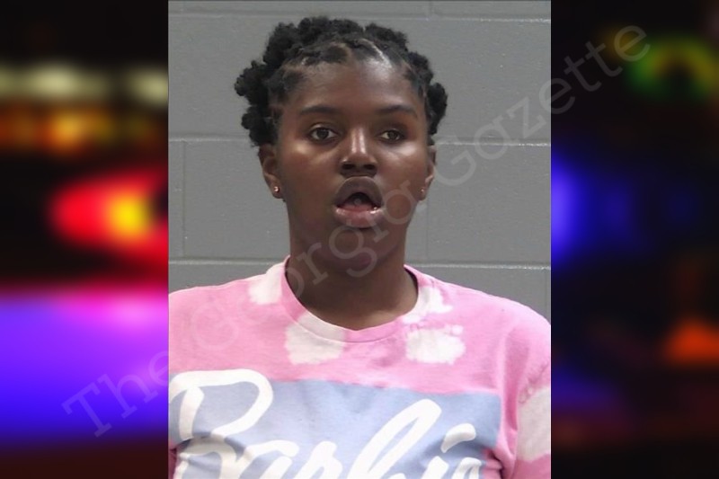 Dasia Jones — Baldwin County