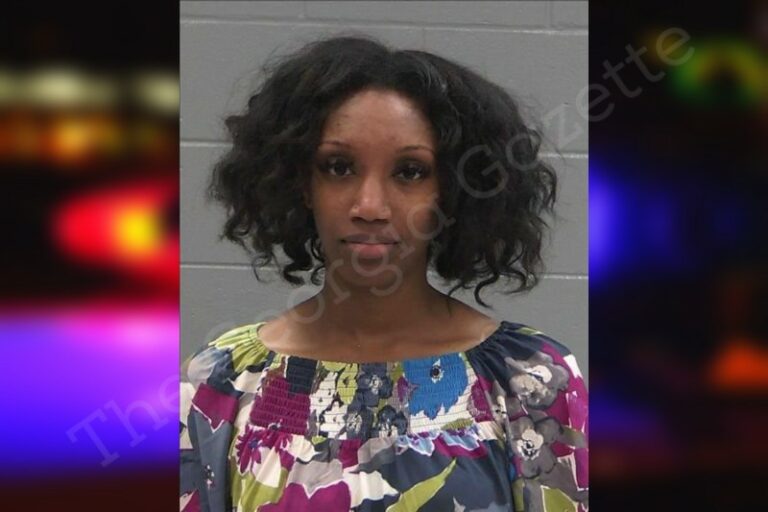 Shaderia Jordan — Baldwin County Jail Bookings