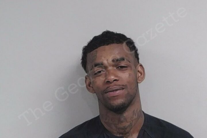 Bobby Joyner | Lowndes County Jail Bookings