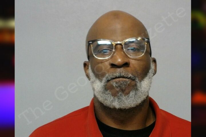 Jackie Kelly | Bibb County Jail Bookings