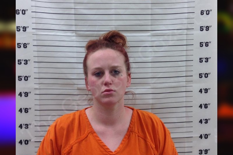 Jaden Lamb — Pickens County Jail Bookings