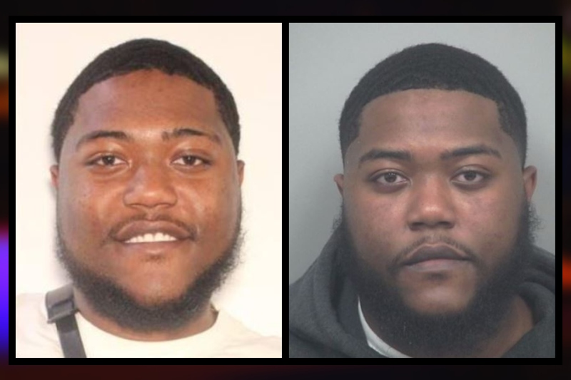 Man wanted in $200K real estate scam now behind bars — Featured