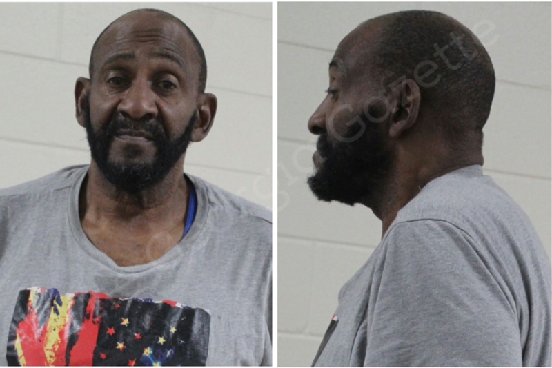 Melvin Jefferson | Houston County Jail Bookings