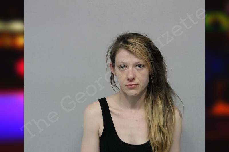 Jennifer Miller — Bibb County