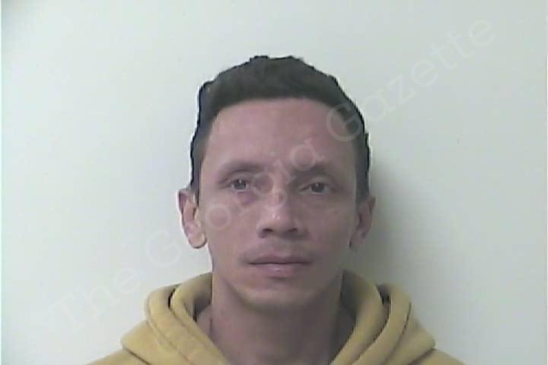Guillermo Jimenez | Oconee County Jail Bookings Guillermo Jimenez | Oconee County Jail Bookings