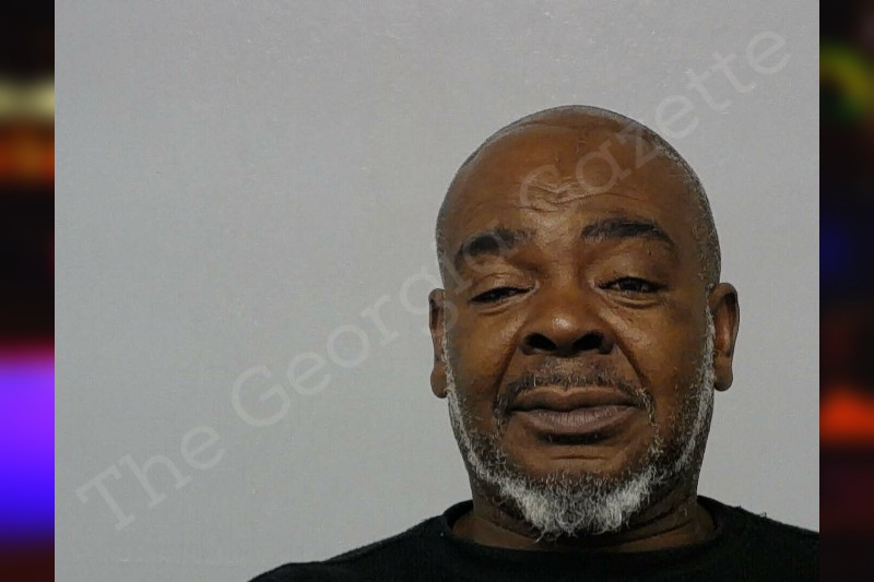 Jimmy Jackson — Bibb County