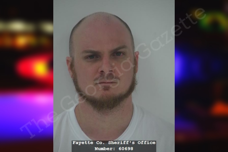 Joseph Johnson — Fayette County Jail Bookings Joseph Johnson — Fayette County Jail Bookings