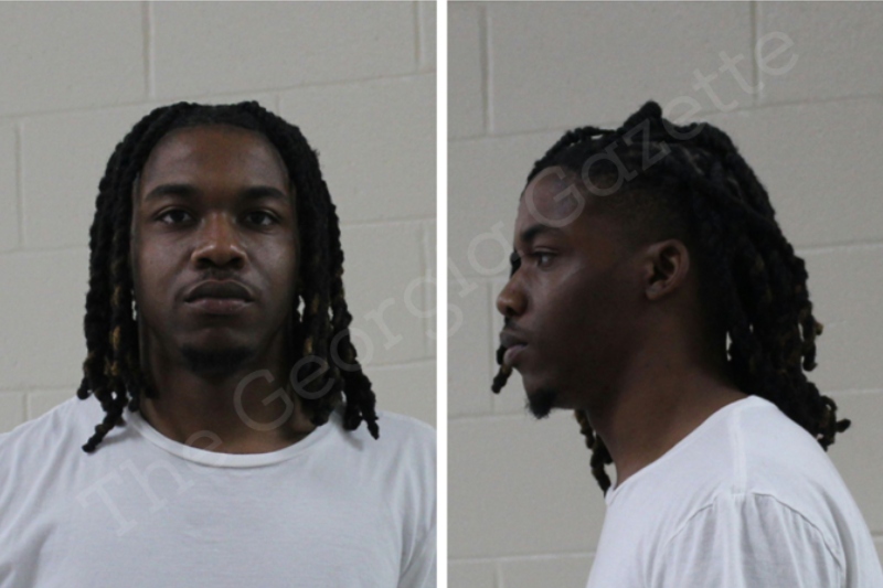 Marcus Jolly — Houston County Jail Bookings