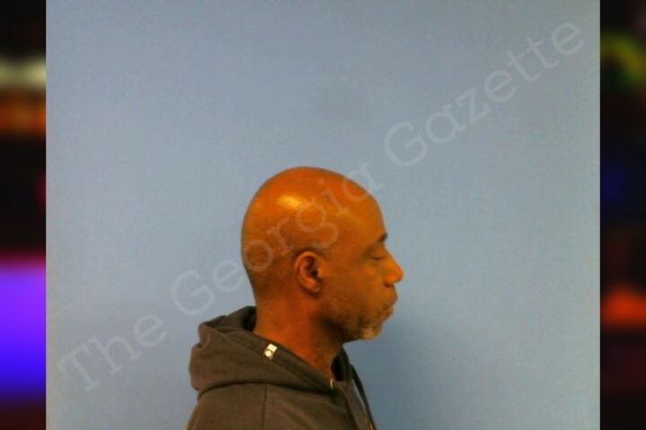 Craig Jones | Troup County Jail Bookings