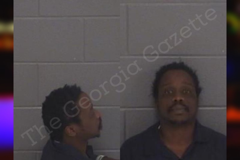 Darian Jones | Barrow County Jail Bookings