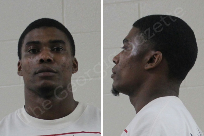 Deondre Jones — Houston County
