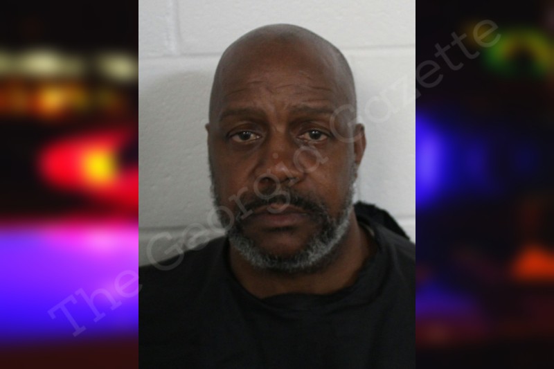 Devon Jones — Floyd County