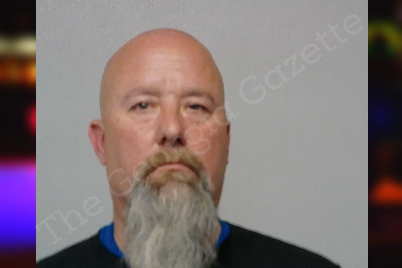 Joseph Johnson | Bibb County Jail Bookings