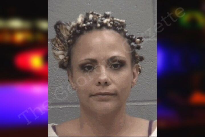 Vanessa Kelly-Wright — Columbia County Jail Bookings