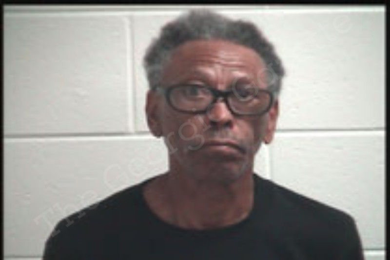 Kirkland Kenner — Henry County Jail Bookings