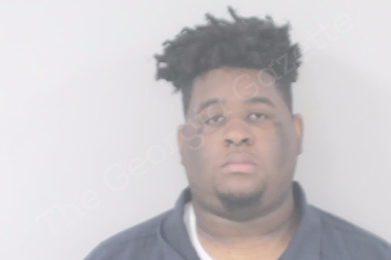 Terry King — Lowndes County Jail Bookings