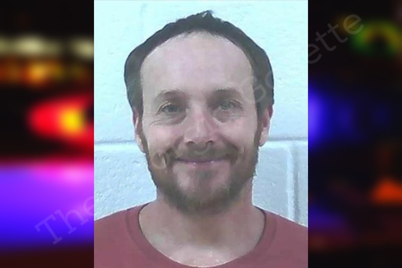 Richard Kitchens — Jackson County