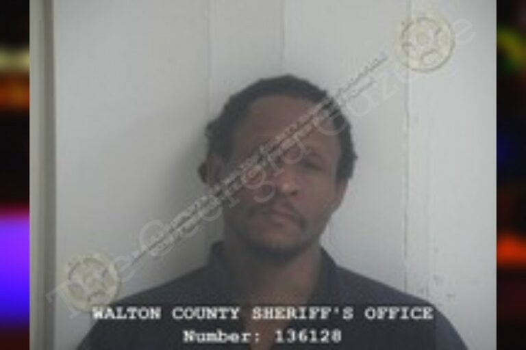 Dexter Knox | Walton County