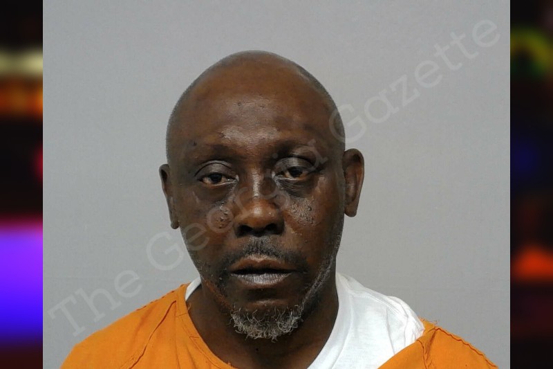 Keith Booze — Bibb County Jail Bookings