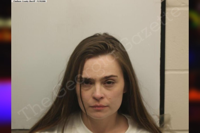 Emily Keller — Chatham County