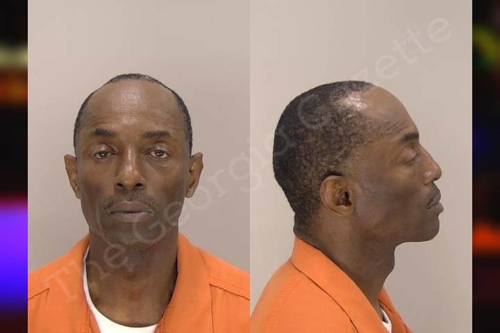 Richmond County Jail Bookings – Page 2 – The Georgia Gazette