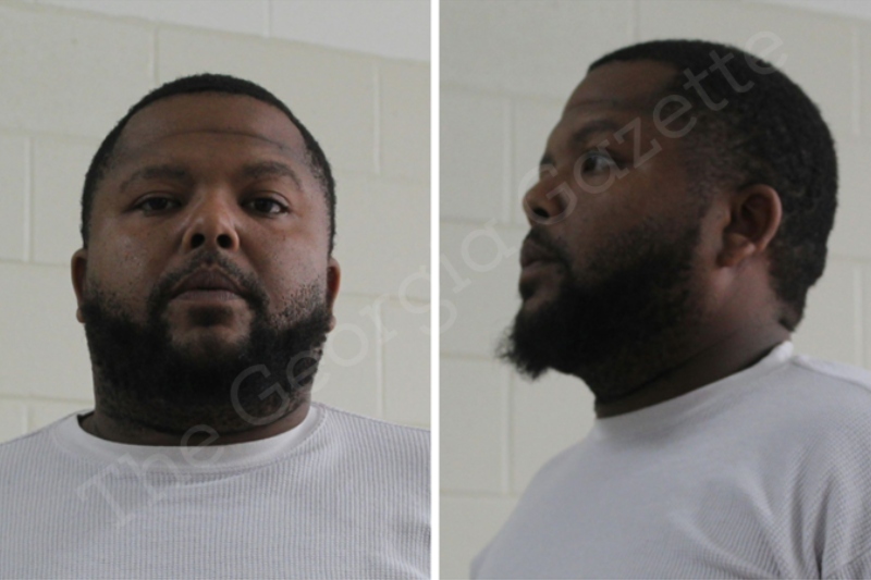Devin Kendrick — Houston County Jail Bookings