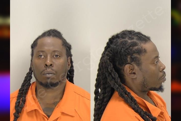 Samuel Kern — Richmond County Jail Bookings