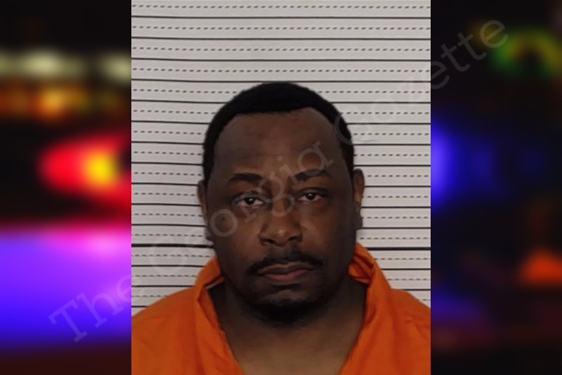 Conyers man charged after child discloses to teacher he was beaten with electrical cord for ...