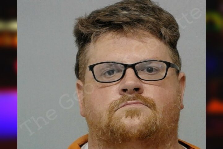 Kristopher Peacock — Bibb County Jail Bookings