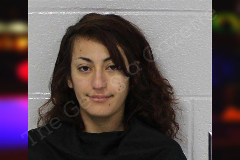 Alexus Landa — Carroll County