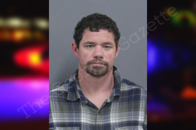 Jeremy Lathem — Catoosa County