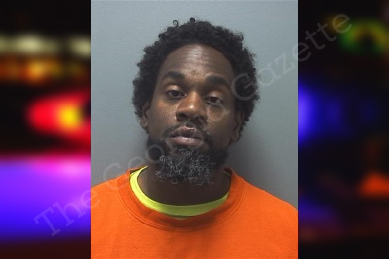 Marlon Lee — Cherokee County Jail Bookings Marlon Lee — Cherokee County Jail Bookings