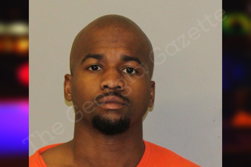 Javier Levy — McIntosh County Jail Bookings