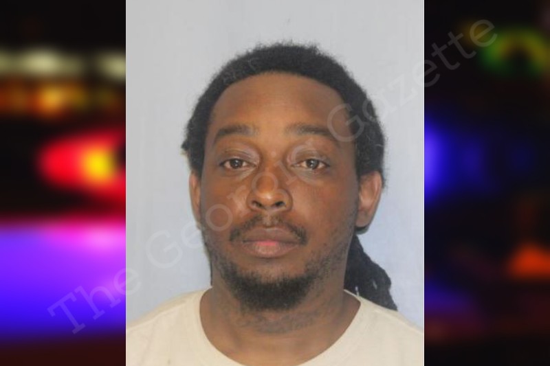 James Liggins — Hall County Jail Bookings