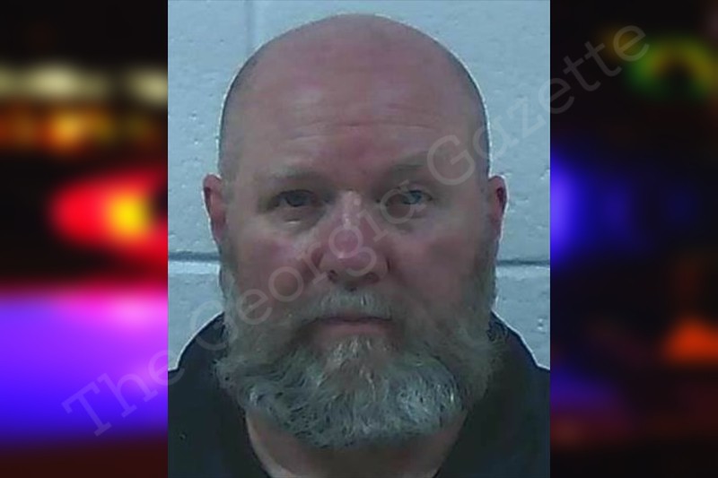 Eric Little — Jackson County Jail Bookings