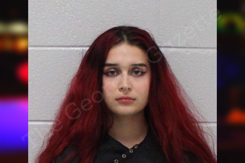 Kayla Losana — Carroll County Jail Bookings
