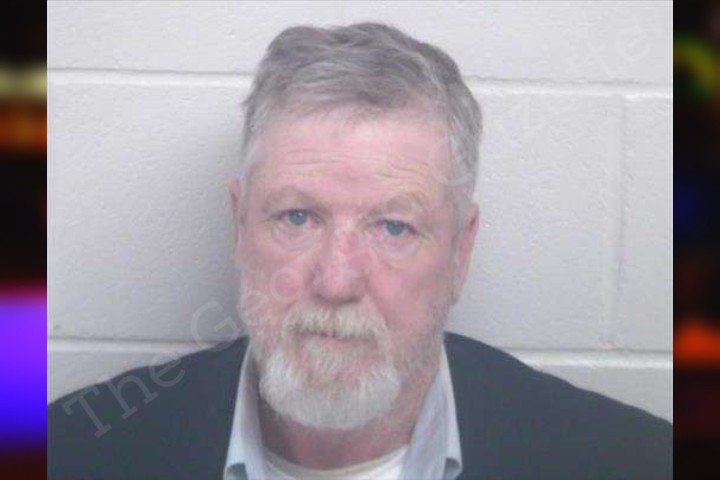 Jack Low — Washington County Jail Bookings