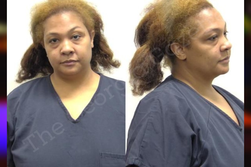 Shontel Loyal — Clarke County