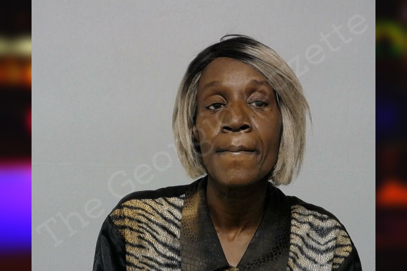 Lakela Smith-Davis — Bibb County Jail Bookings