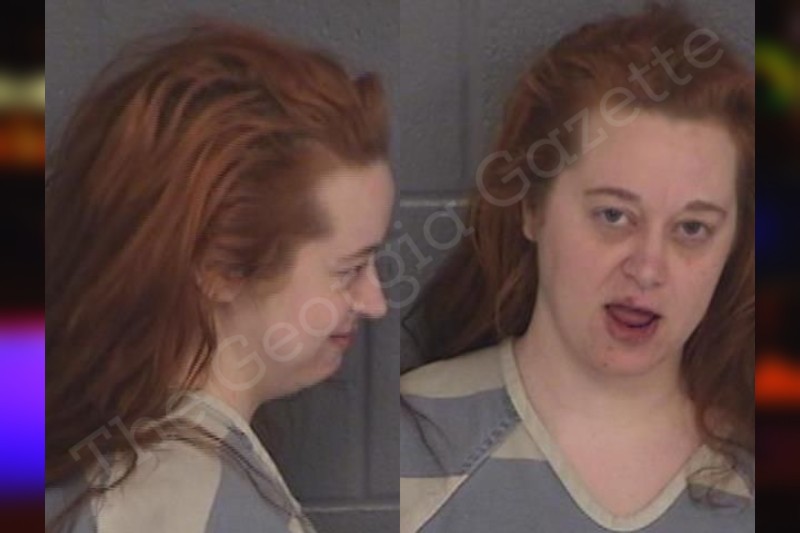 Kelly Lakhani — Barrow County Jail Bookings