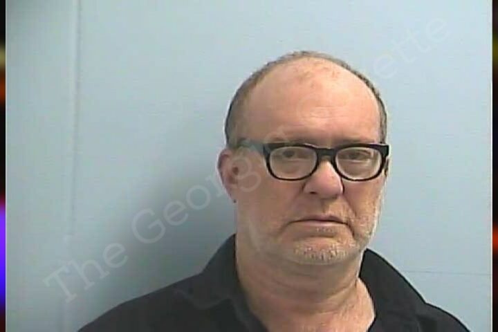 Richard Landrum — Dawson County Jail Bookings