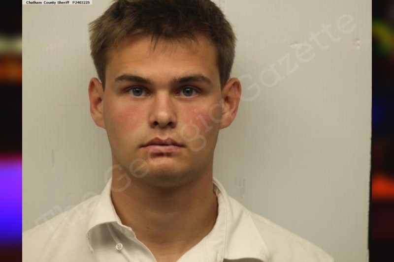 Sam Lecates — Chatham County