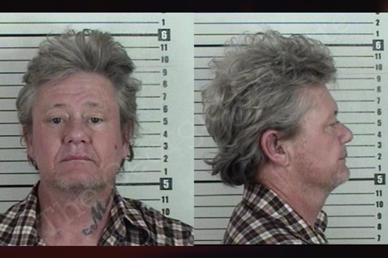Jonathan Lemay — Camden County