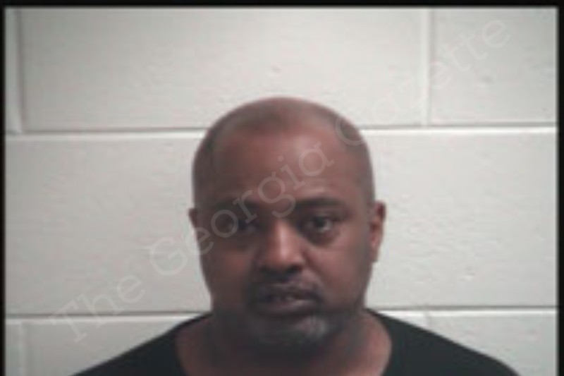 Frierson Les Paul — Henry County