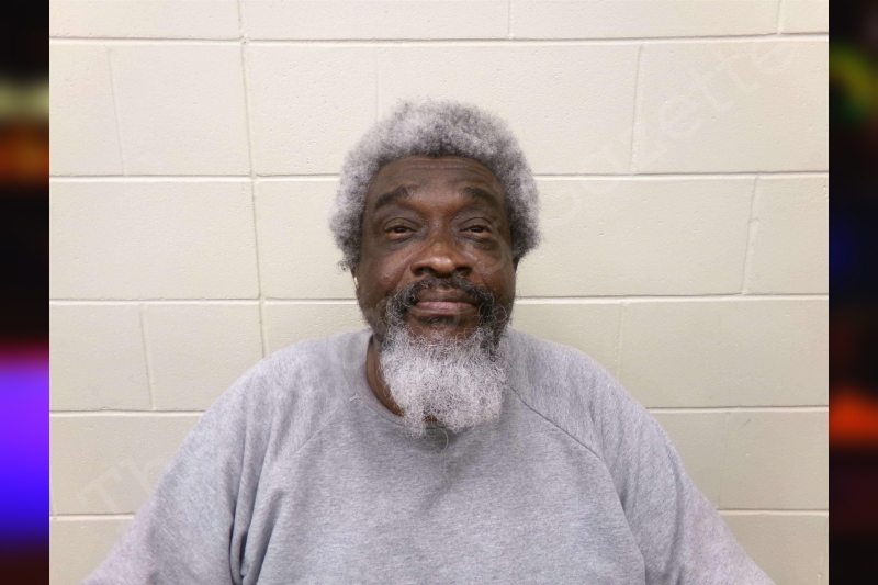 Henry Lester — Bulloch County Jail Bookings