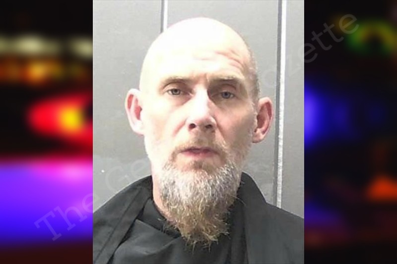 Jamie Lewis — Hart County Jail Bookings