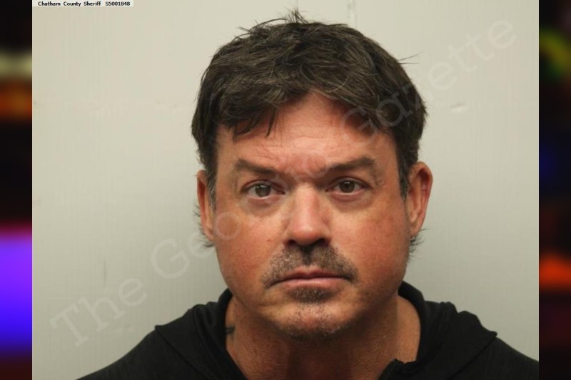 Richard Lewis — Chatham County Jail Bookings