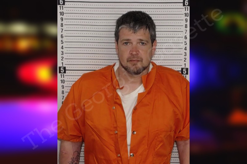 Joshua Lietch — Rockdale County