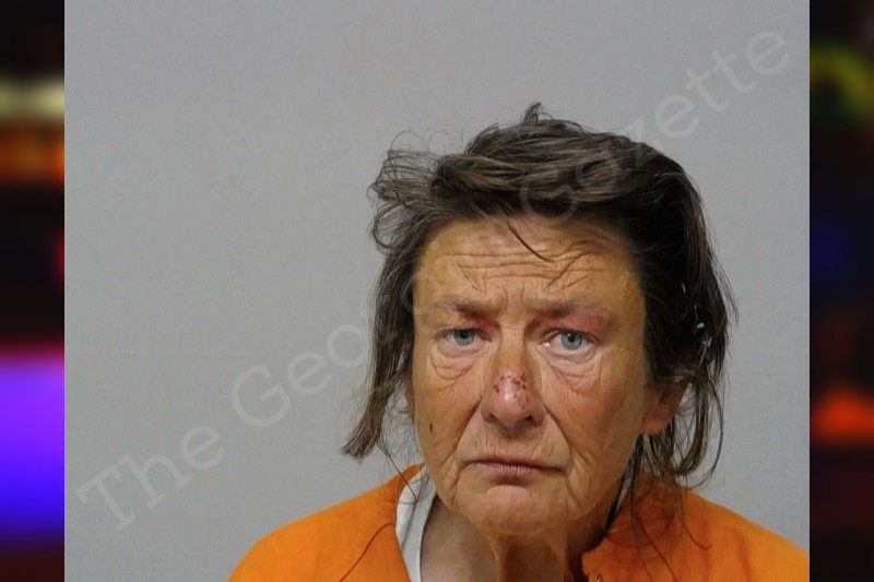 Lisa Boyd — Bibb County
